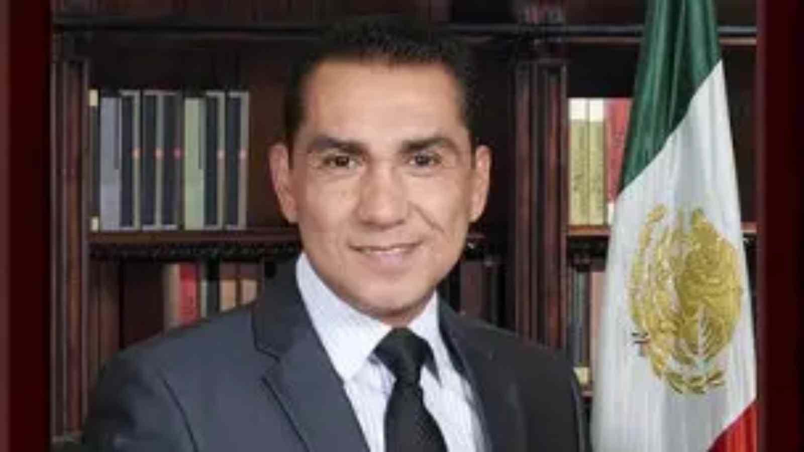 Jose Luis Abarca, Exalcalde de Iguala, Obtiene Suspensión de Condena de 92 Años por Secuestro | N+